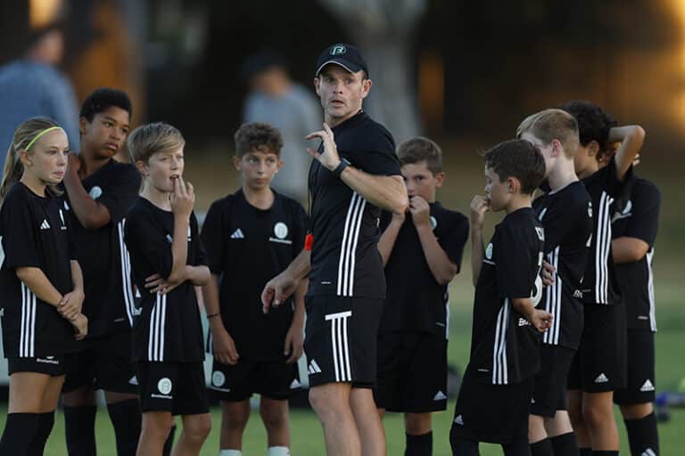 Providing better player pathways for young footballers across Melbourne ...