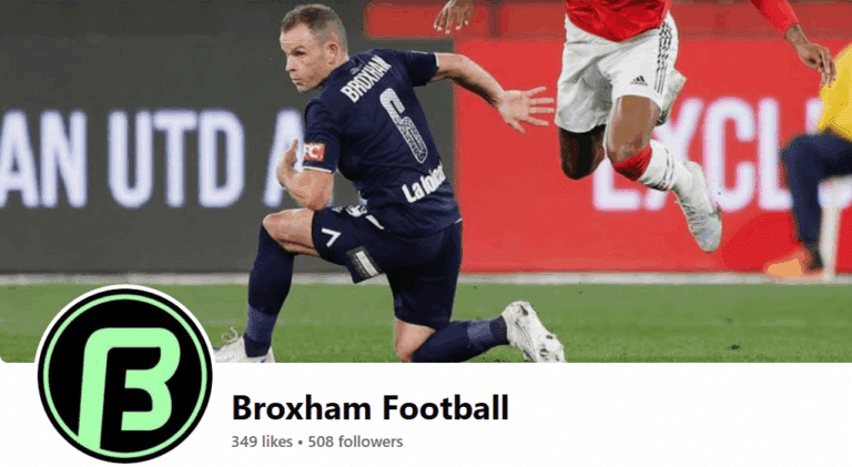 Broxham Football Academy Trials Now Open - Bentleigh Green Soccer Club