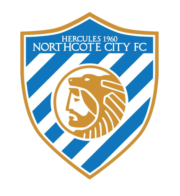 Northcote City - Bentleigh Green Soccer Club